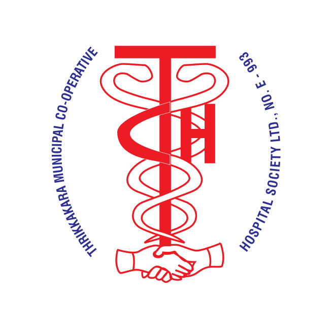 TMCH - Thrikkakara Municipal Co-operative Hospital | TMCH