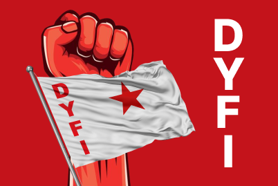 Campaigns | DYFI Kerala